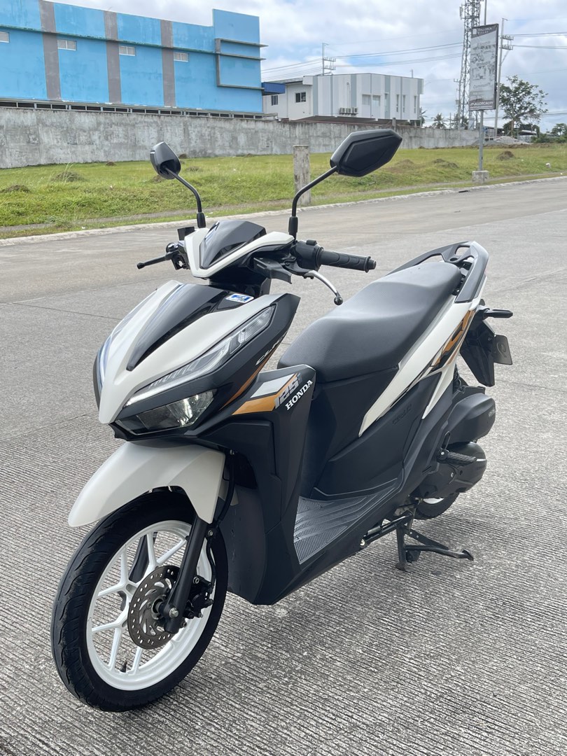 Honda Click 125i, Motorbikes, Motorbikes for Sale on Carousell