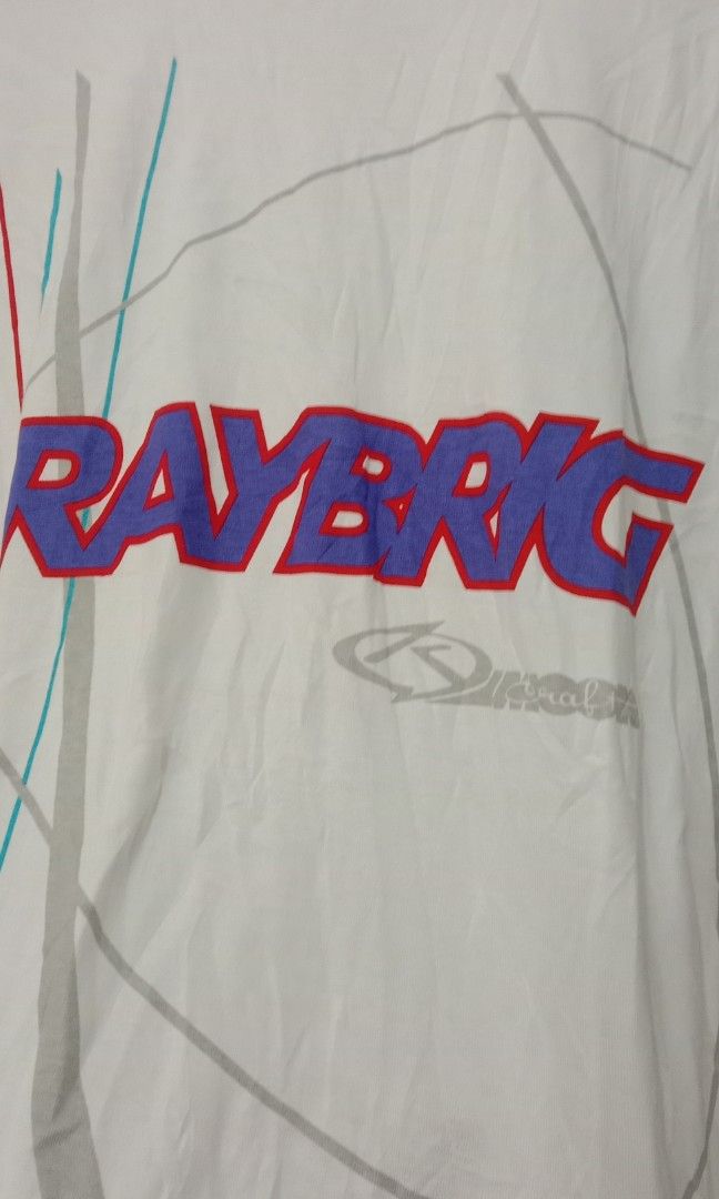honda nsx raybrig shirt, Men's Fashion, Tops & Sets, Tshirts & Polo ...