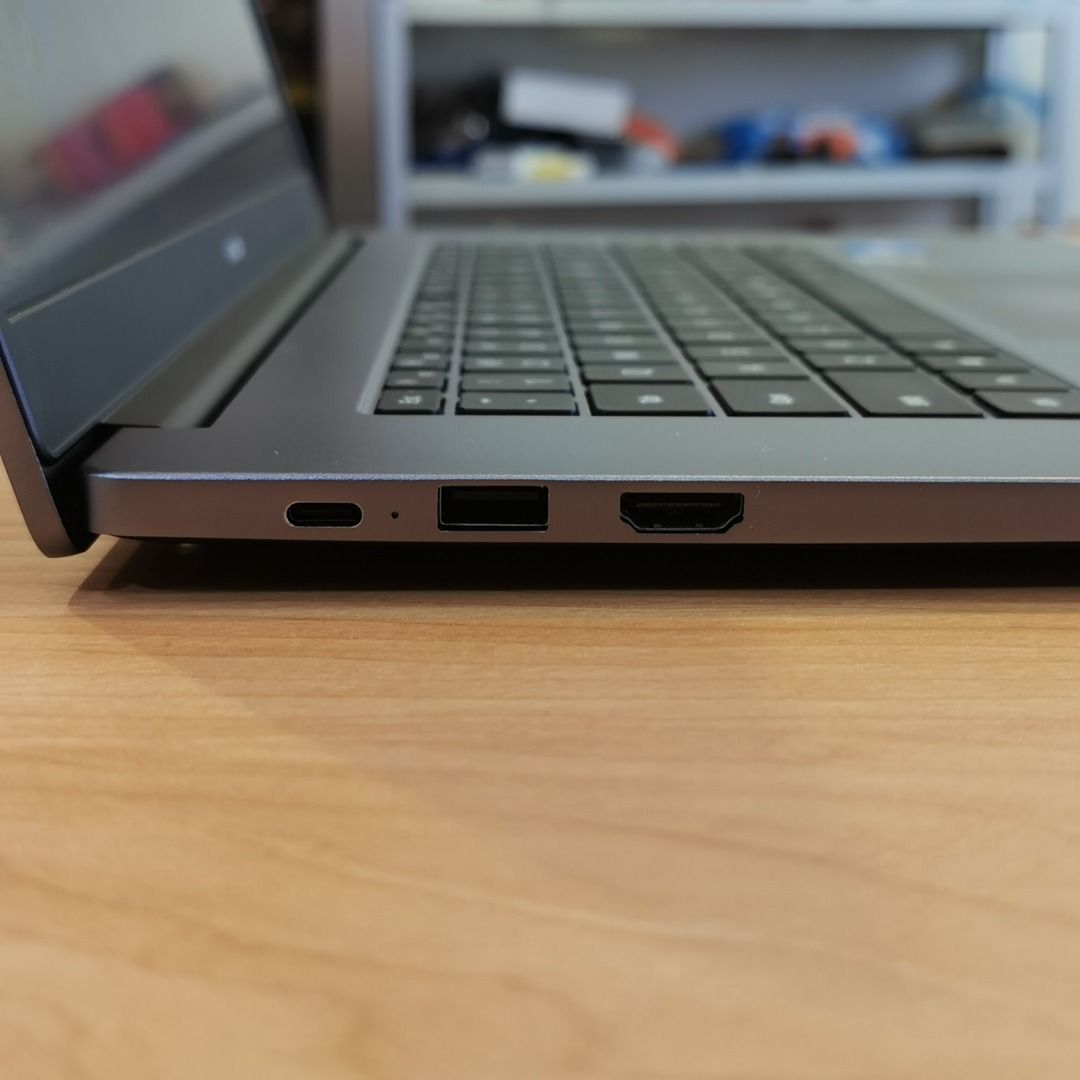 Laptop Honor MagicBook X15 Graphite, Computers & Tech, Laptops ...