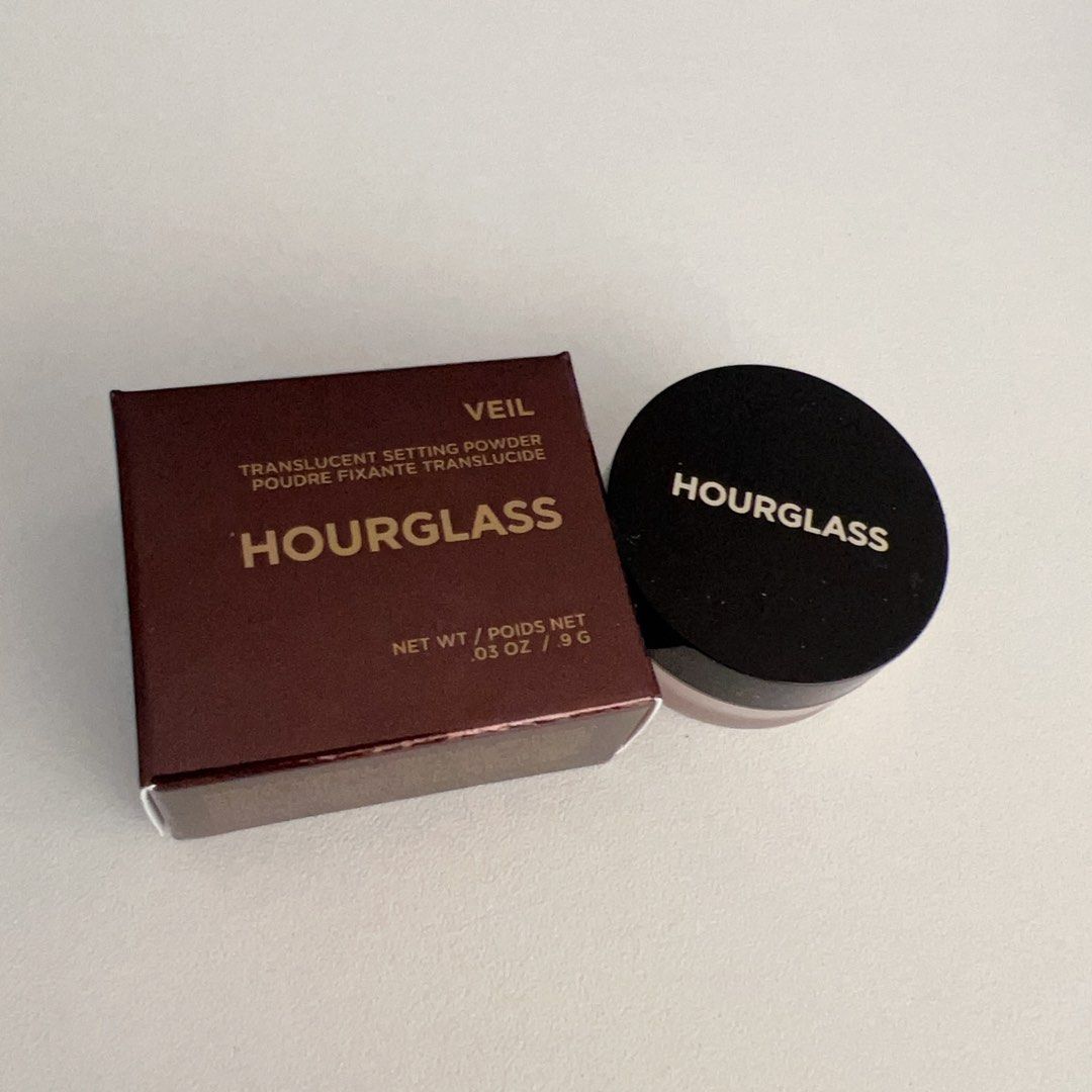 Hourglass Veil Translucent Setting Powder, Beauty & Personal Care, Face ...