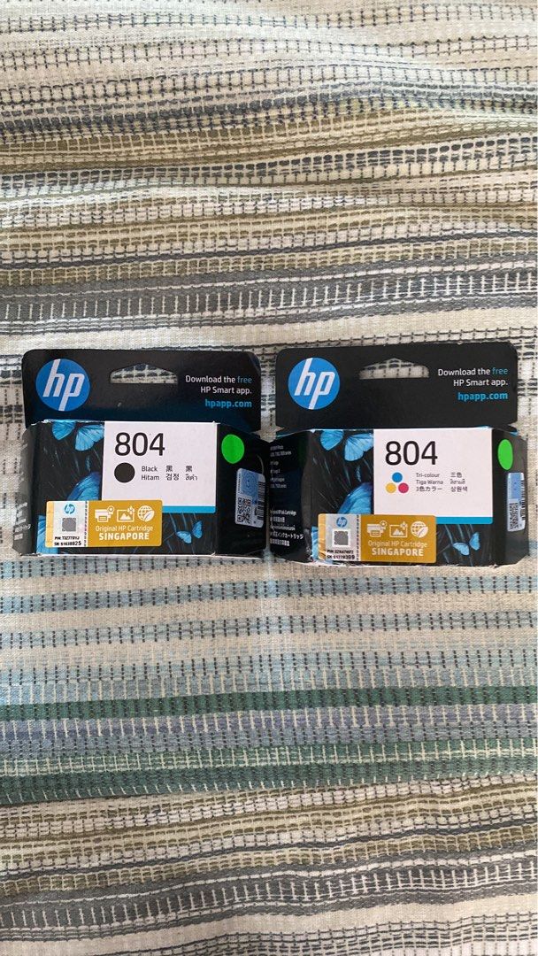 HP Envy Photo 6220 printer with copier & scanner function, Computers ...