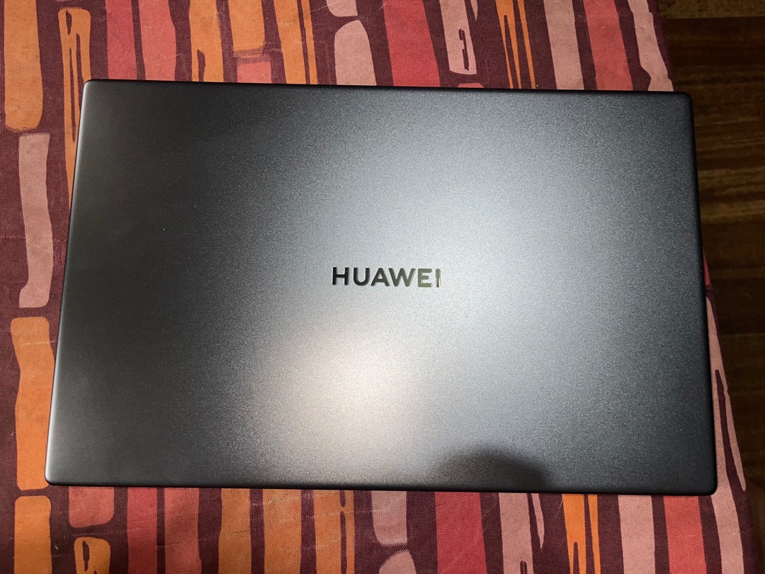 Huawei D15 (2020), Computers & Tech, Laptops & Notebooks on Carousell