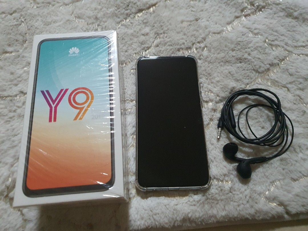 Huawei Y9 prime 2019, Mobile Phones & Gadgets, Mobile Phones, Android ...