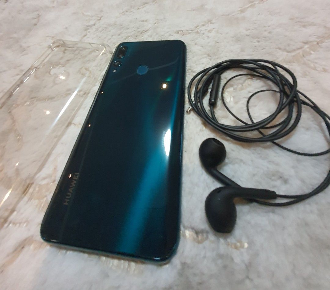 Huawei Y9 prime 2019, Mobile Phones & Gadgets, Mobile Phones, Android ...