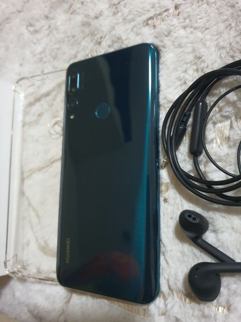 Huawei Y9 prime 2019, Mobile Phones & Gadgets, Mobile Phones, Android ...