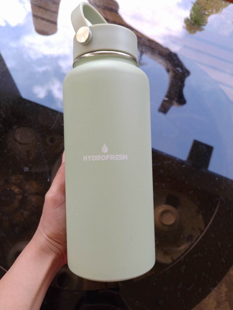 Hydro Fresh Thumbler, Furniture & Home Living, Kitchenware & Tableware ...