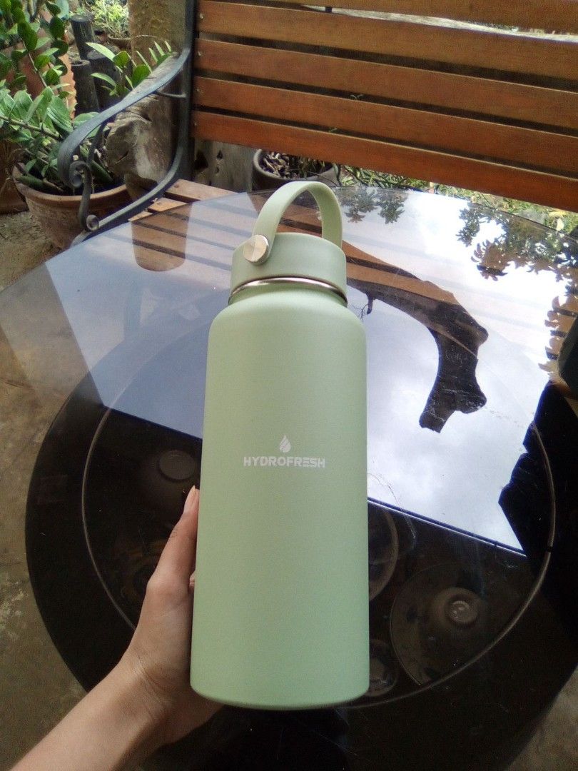 Hydro Fresh Thumbler, Furniture & Home Living, Kitchenware & Tableware ...