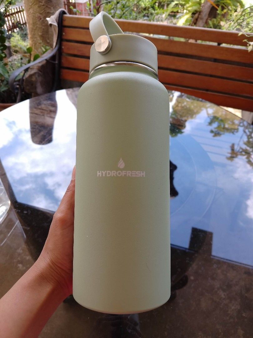 Hydro Fresh Thumbler, Furniture & Home Living, Kitchenware & Tableware ...