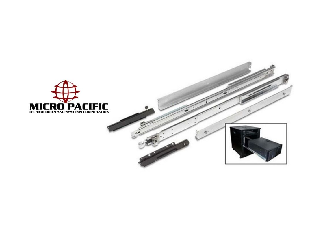 IBM Tower to Rack Conversion Kit, Computers & Tech, Office & Business ...