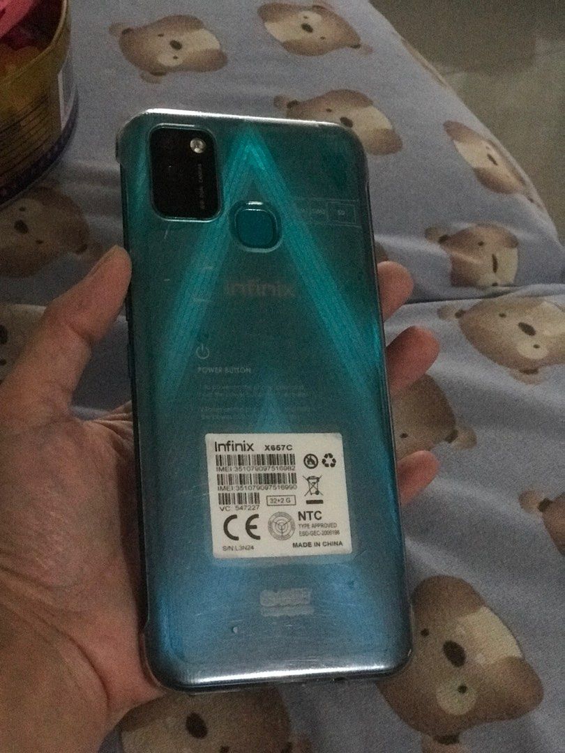 Infinix 5, Mobile Phones & Gadgets, Mobile Phones, Android Phones ...