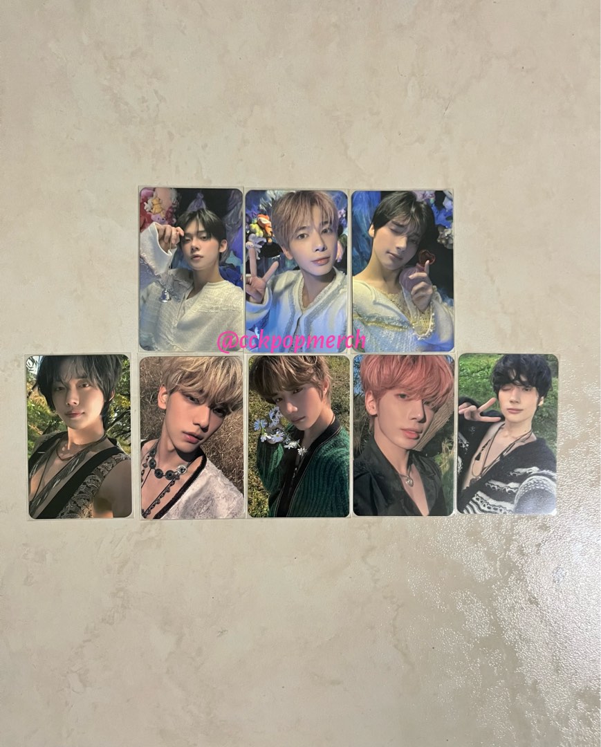 Instock txt temptation M2u powerstation round 1 lucky draw txt ...