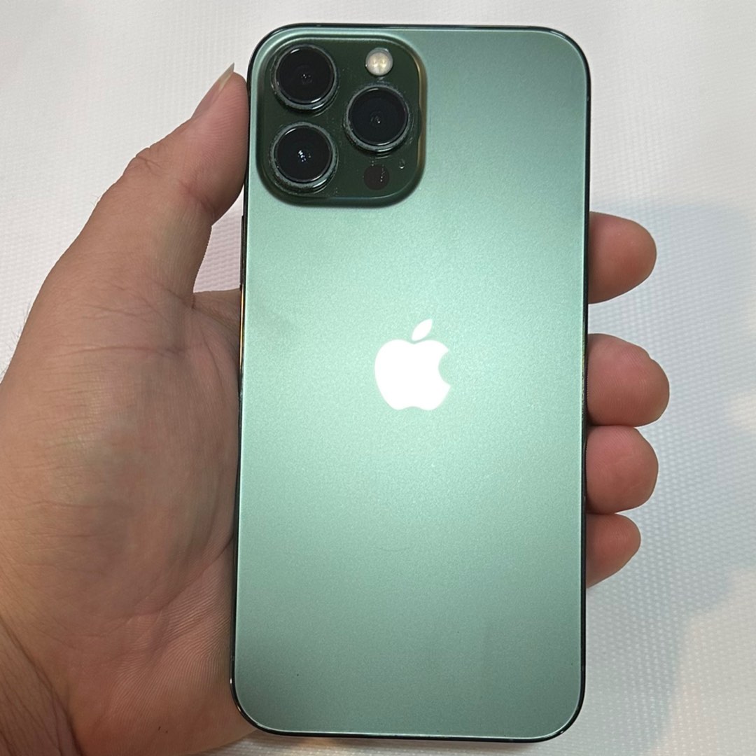 iPhone 14 ProMax 128GB atome #1000, Mobile Phones & Gadgets, Mobile ...