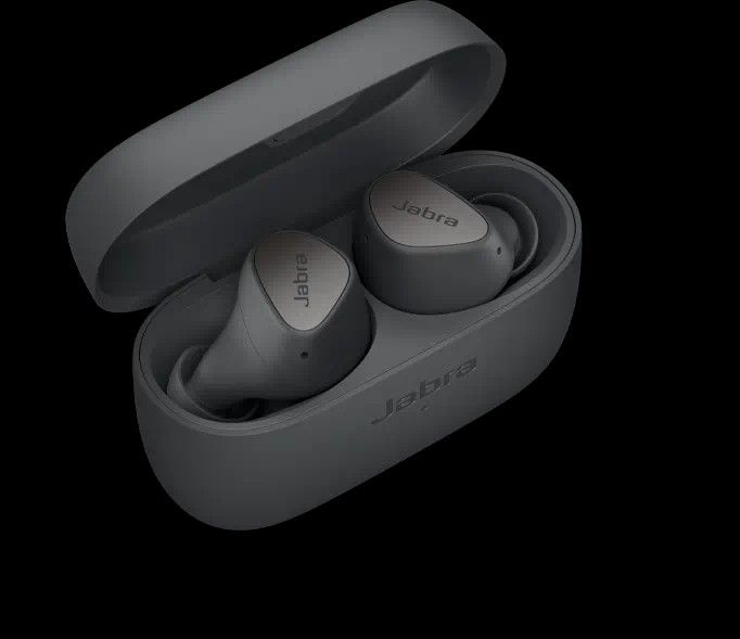Jabra Elite Audio Earphones On Carousell