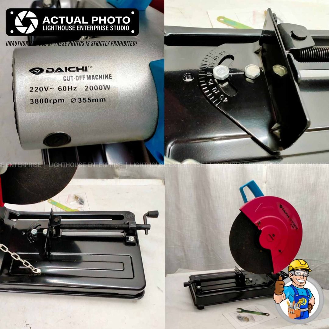 JACKSON Commercial Series 300A Welding Machine (JWMC-300A) w/ FREE Cut ...