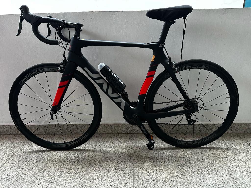 Java bike Z1 (Limited Edition), Sports Equipment, Bicycles & Parts ...