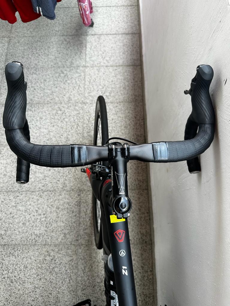 Java bike Z1 (Limited Edition), Sports Equipment, Bicycles & Parts ...