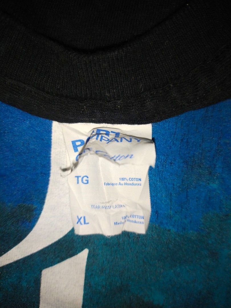 Jen Ledger, Men's Fashion, Tops & Sets, Tshirts & Polo Shirts on Carousell