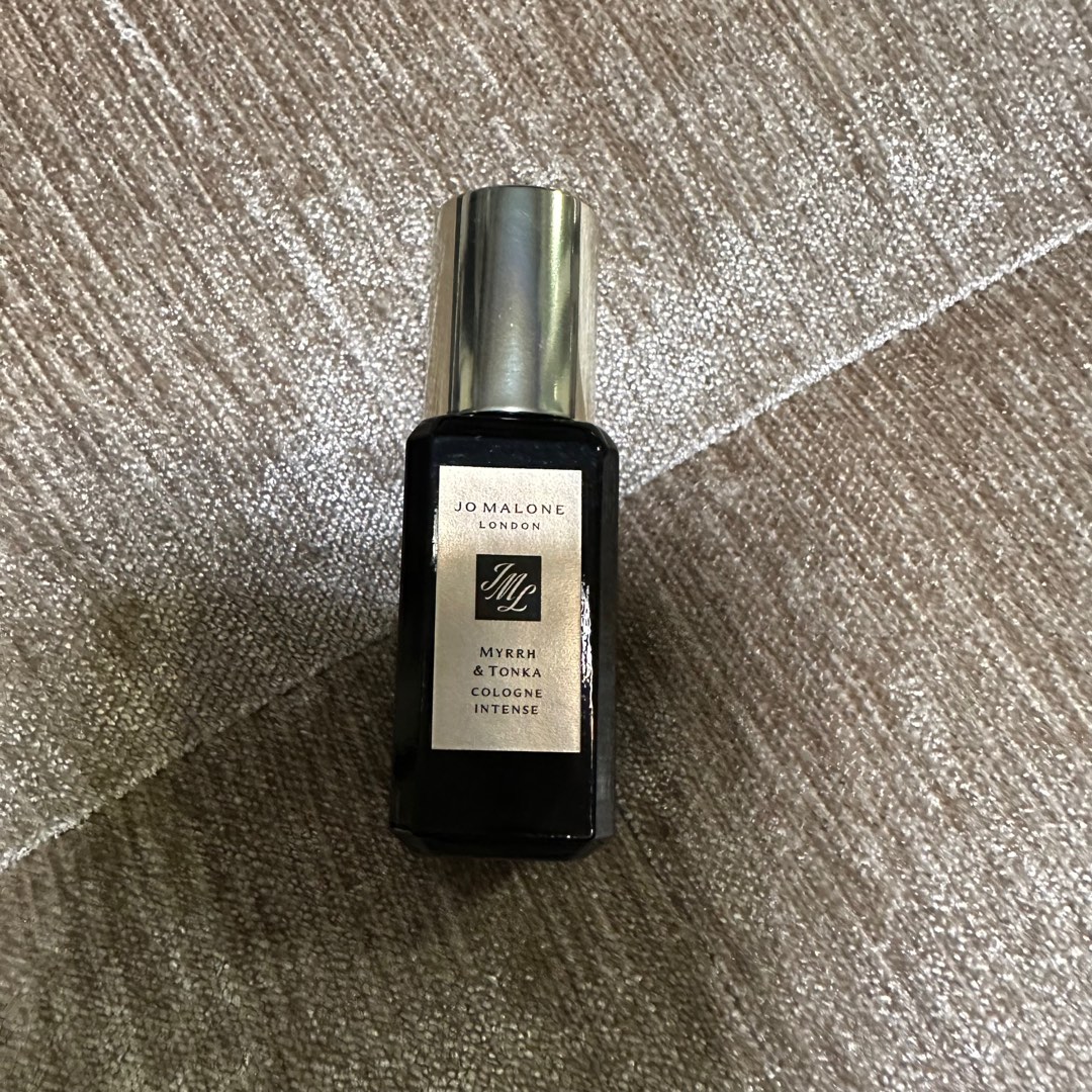 Jo Malone Myrrh & Tonka Cologne Intense Mini on Carousell