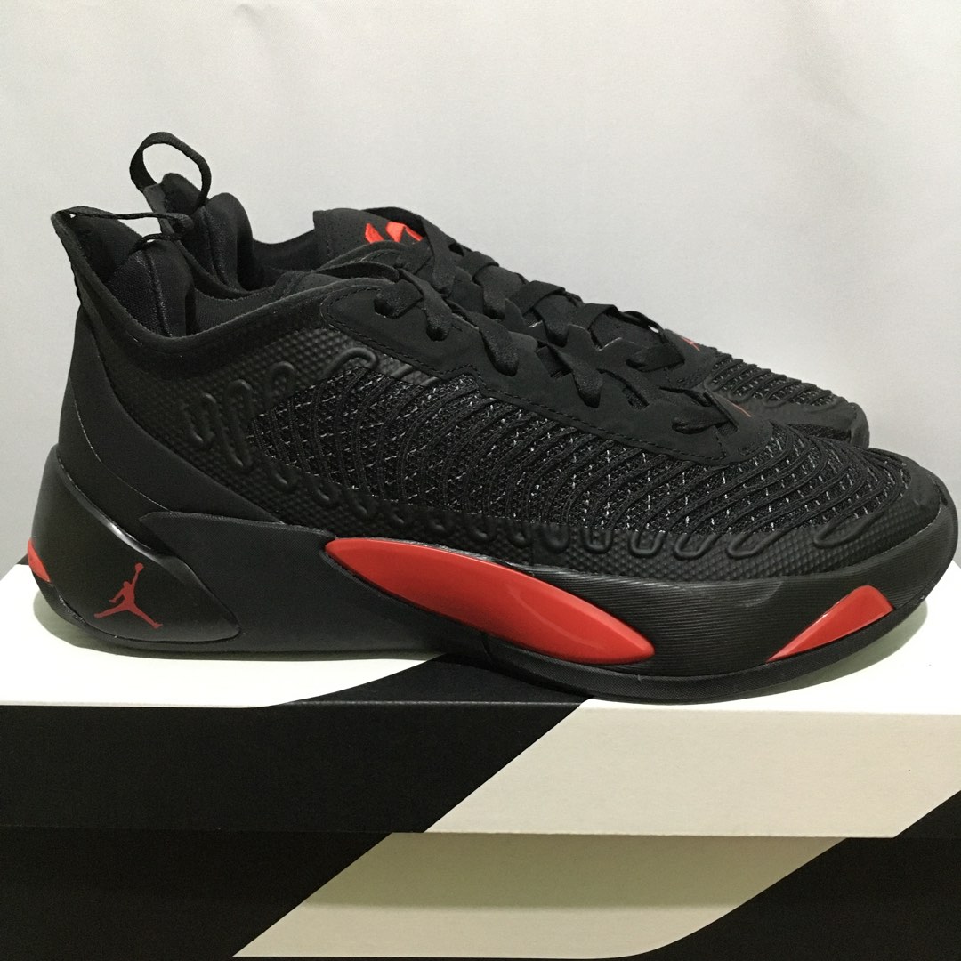 Jordan 1 Luka "Bred" on Carousell