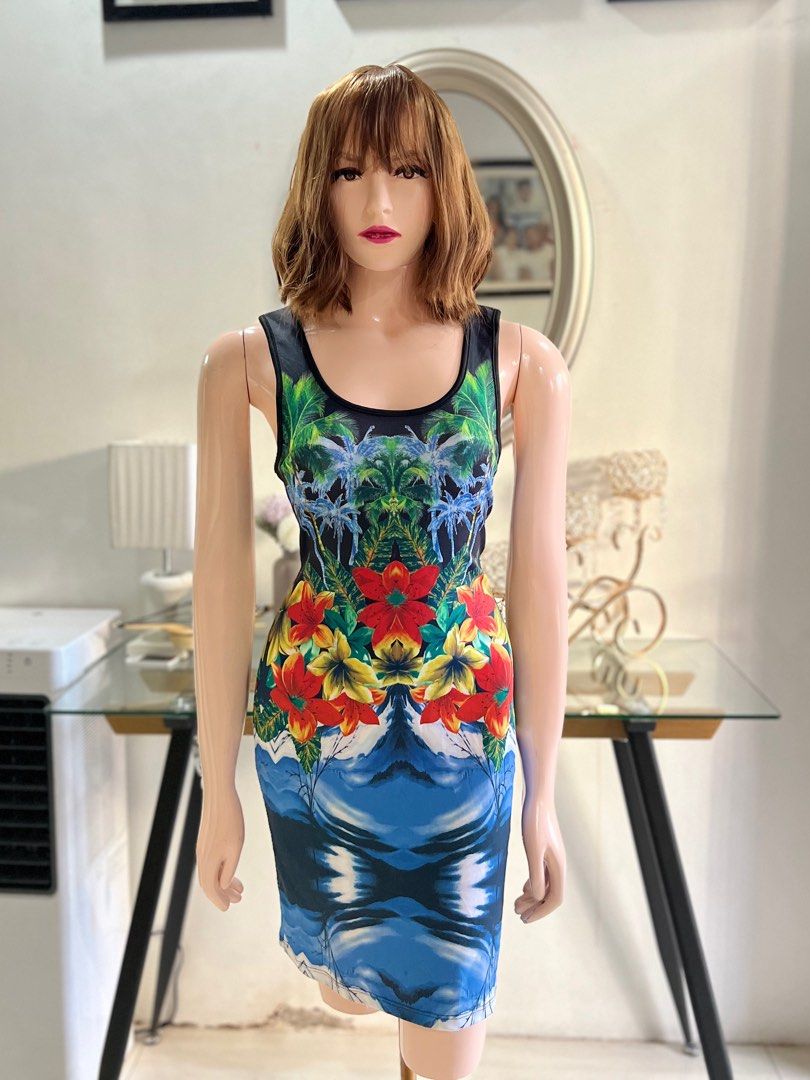 Joyce Leslie, Women's Fashion, Dresses & Sets, Dresses on Carousell