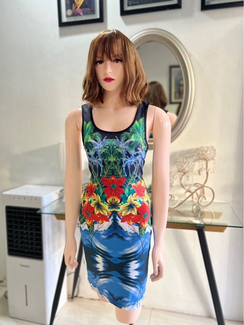 Joyce Leslie, Women's Fashion, Dresses & Sets, Dresses on Carousell