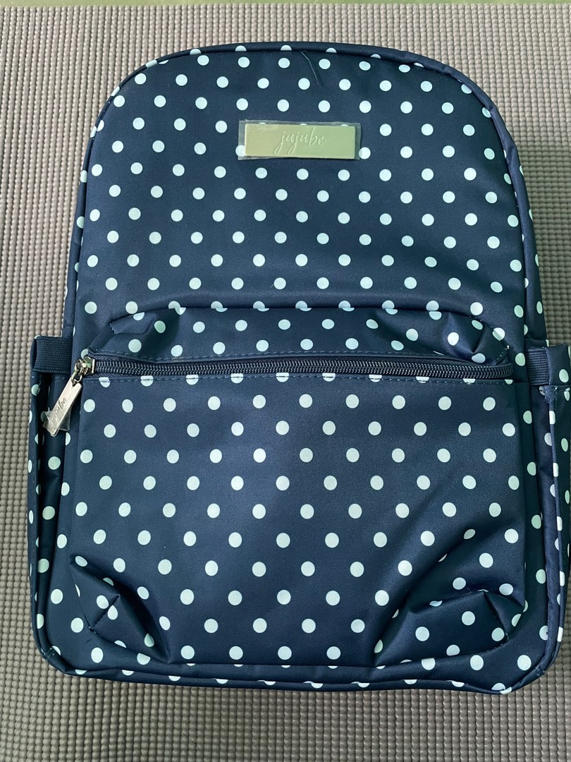 Jujube Midi Back Pack Set on Carousell