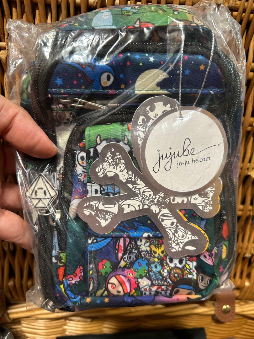 Jujube Mini BRB, Babies & Kids, Going Out, Diaper Bags & Wetbags on ...