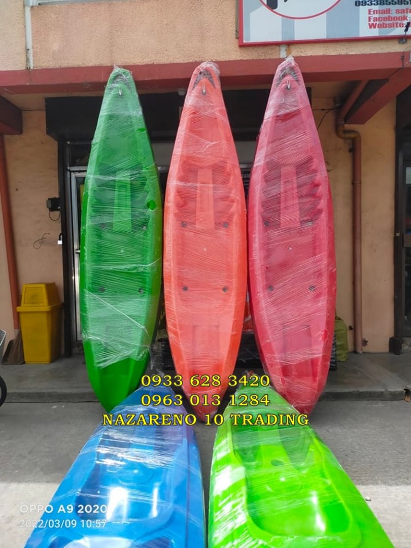 kayak Heart (Single Seater) on Carousell