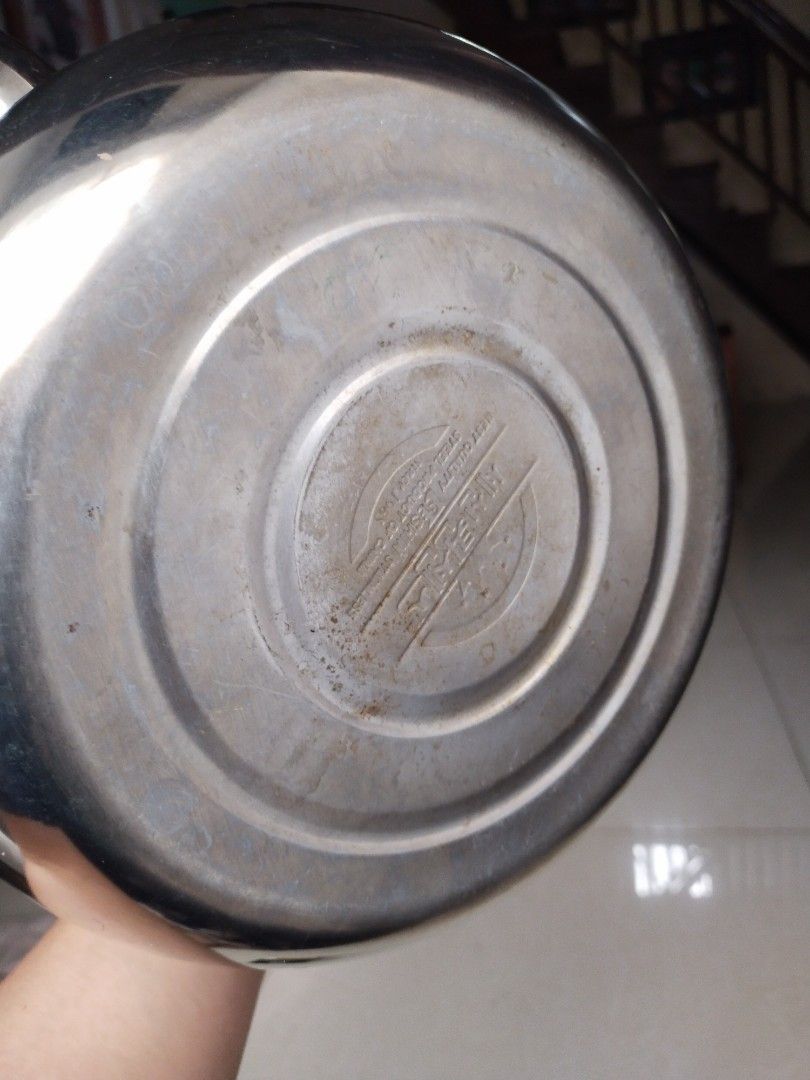 Kettles (takure), Furniture & Home Living, Kitchenware & Tableware ...