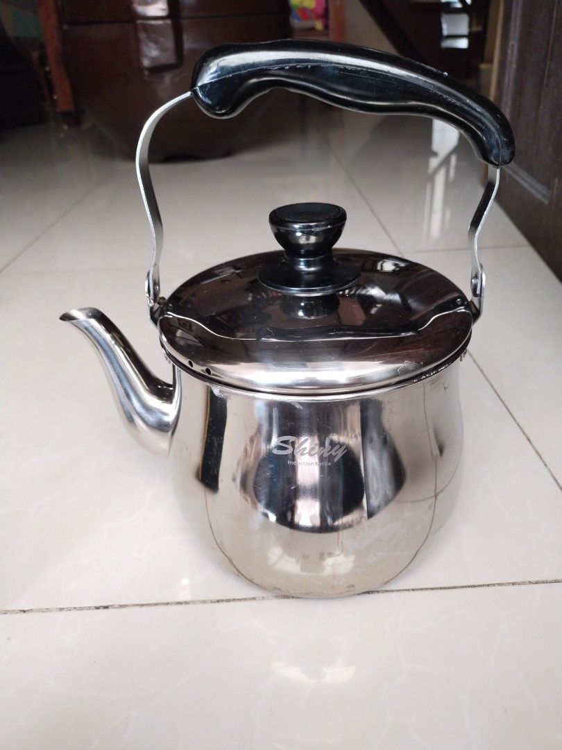 Kettles (takure), Furniture & Home Living, Kitchenware & Tableware ...