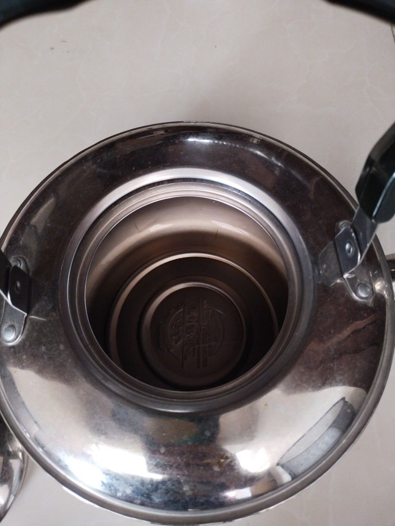 Kettles (takure), Furniture & Home Living, Kitchenware & Tableware ...