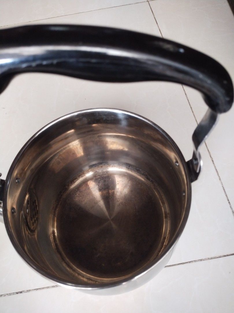 Kettles (takure), Furniture & Home Living, Kitchenware & Tableware ...