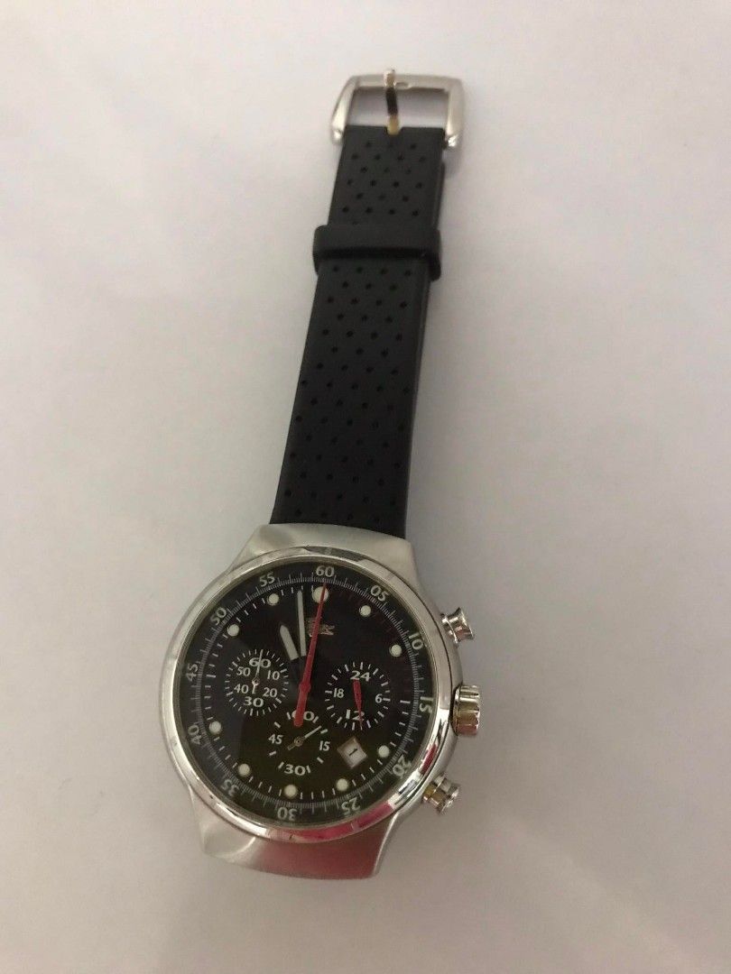 Lacoste watch, Men's Fashion, Watches & Accessories, Watches on Carousell