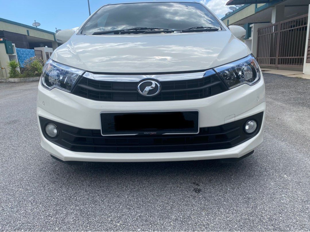 Lampu bezza 2018, Auto Accessories on Carousell