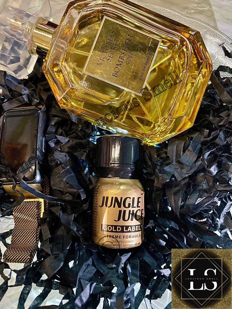 Leather Cleaner/ Poppers, Beauty & Personal Care, Fragrance ...