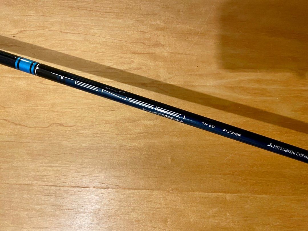 (Left Hand) Taylormade Sim 2 Max Golf Wood 3 (15 degree loft), Sports ...