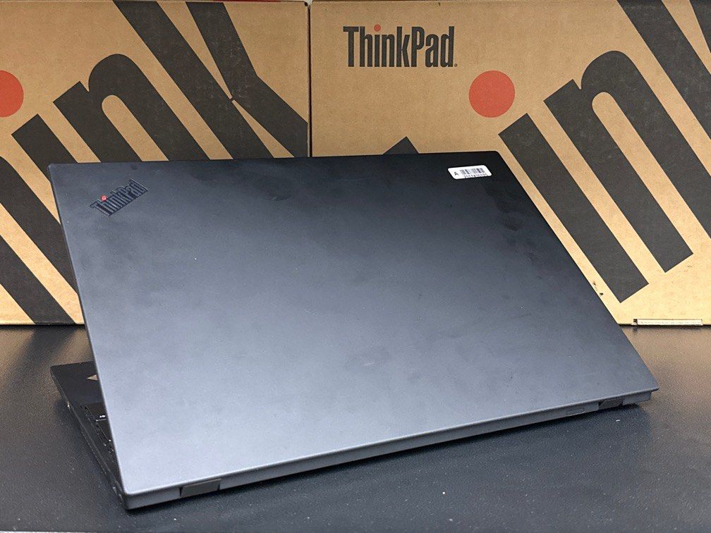 Lenovo ThinkPad P53s | Intel Core i7-8665u/16GB/512GB/Nvidia P520 ...