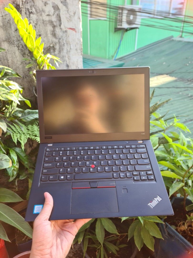 Lenovo Thinkpad x280 Superslim, Computers & Tech, Laptops & Notebooks on Carousell