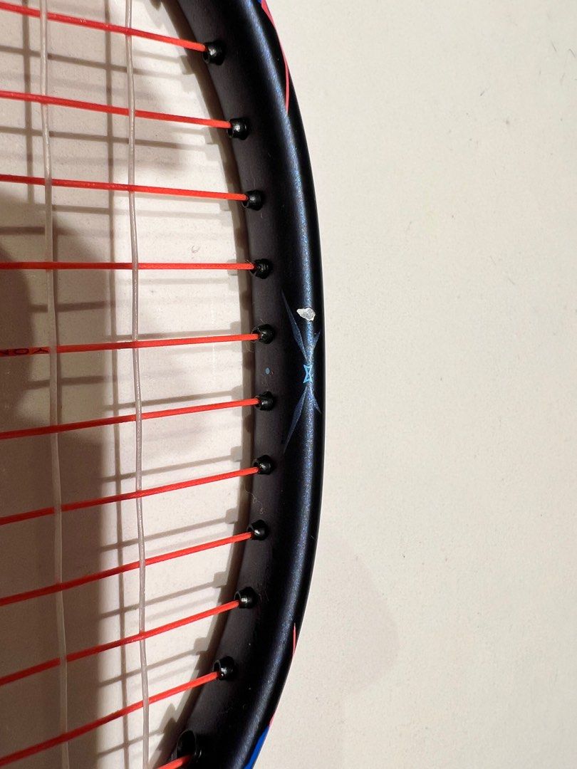 Li Ning Axforce 90 Dragon Max, Sports Equipment, Sports & Games, Racket ...