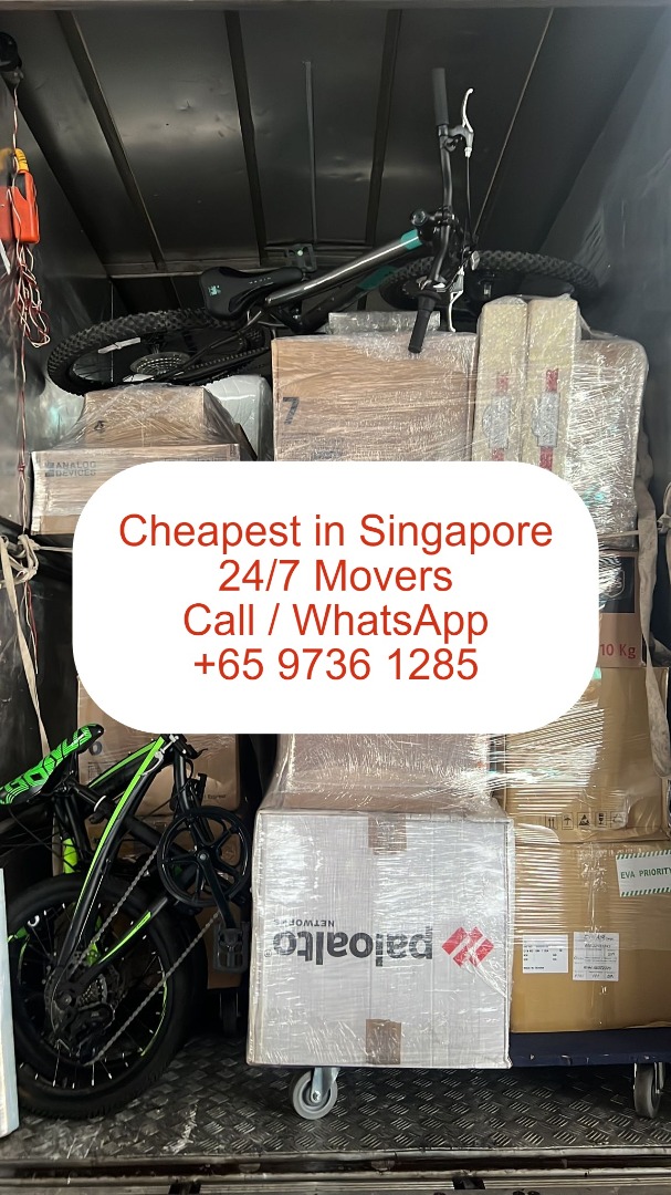 Lorry mover services, Home Services, Movers & Delivery, House Moving on ...