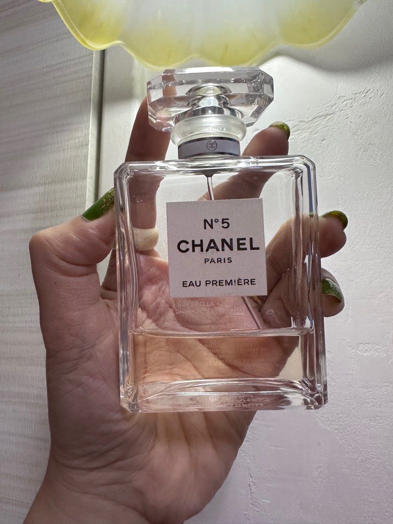 LOTS of 3 perfumes authentic, Beauty & Personal Care, Fragrance ...