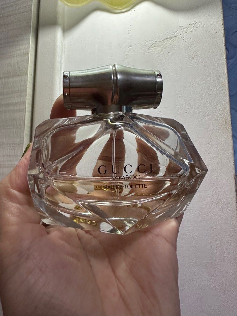 LOTS of 3 perfumes authentic, Beauty & Personal Care, Fragrance ...