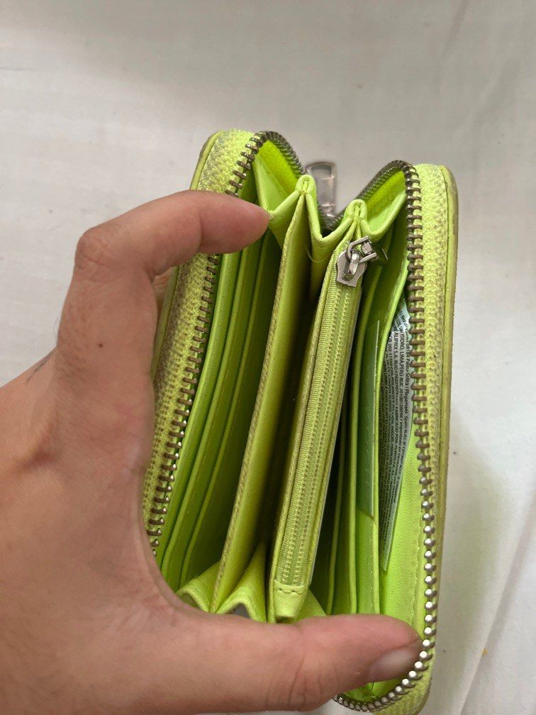 Mango Wallet, Women's Fashion, Bags & Wallets, Wallets & Card holders ...