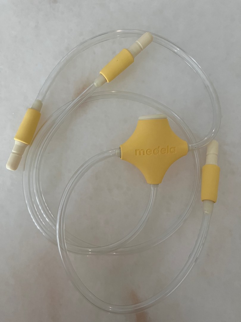 Medela Freestyle Tubing, Babies & Kids, Nursing & Feeding ...