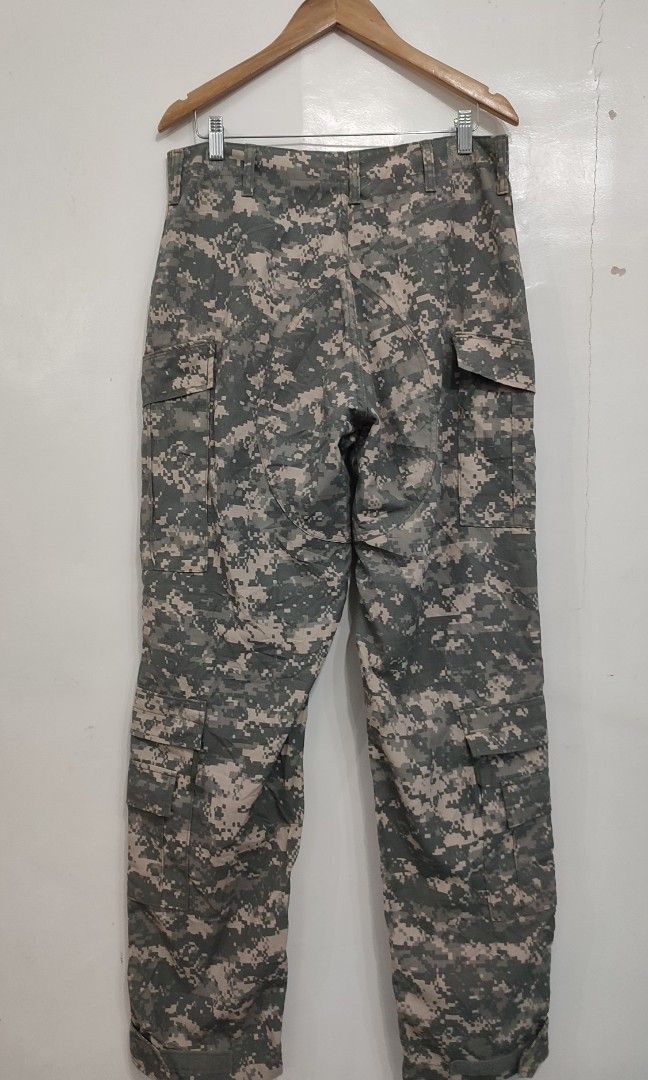 MEN'S USAF UTILITY COMBAT PANTS, Men's Fashion, Bottoms, Trousers on ...
