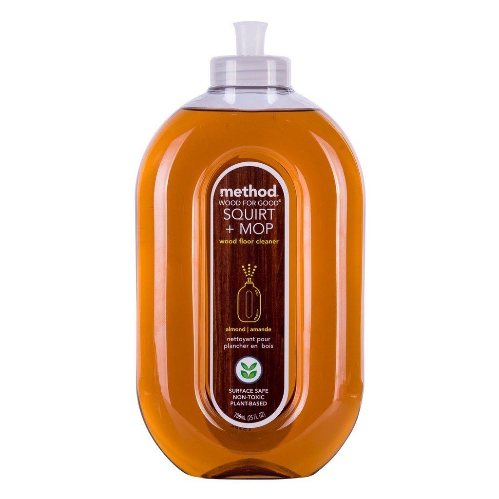 METHOD wood floor cleaner, Furniture & Home Living, Cleaning & Homecare ...