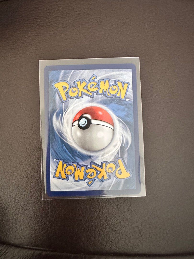 Mew Vmax AA fusion Strike, Hobbies & Toys, Toys & Games on Carousell