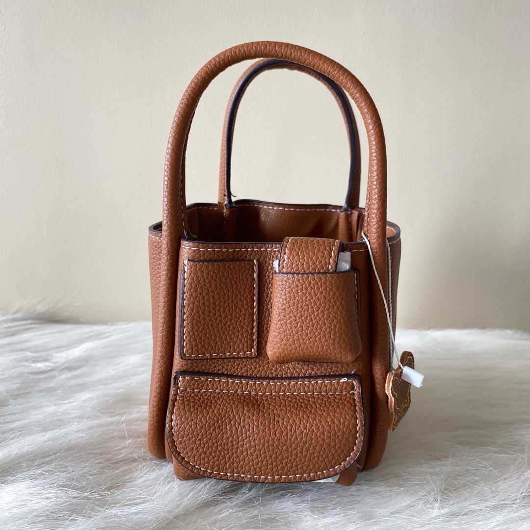 Mini Journey HOLB, Women's Fashion, Bags & Wallets, Cross-body Bags on ...