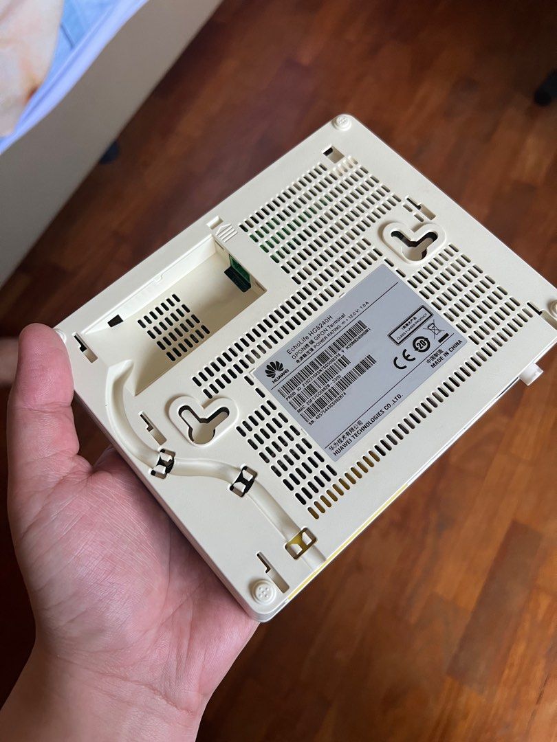 Modems/Routers, TV & Home Appliances, Other Home Appliances on Carousell