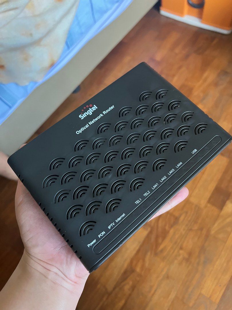 Modems/Routers, TV & Home Appliances, Other Home Appliances on Carousell